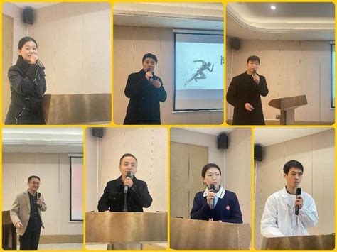 改革赋能添活力 内部竞聘生动力—国信康养公司组织开展中层干部内部竞聘 景德镇市国控集团