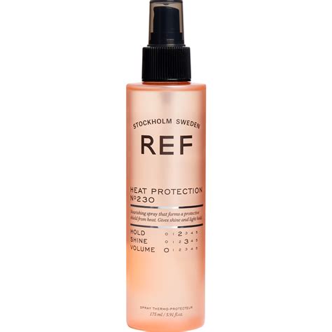Heat Protection Spray 230 Ref Stockholm Parfymfi