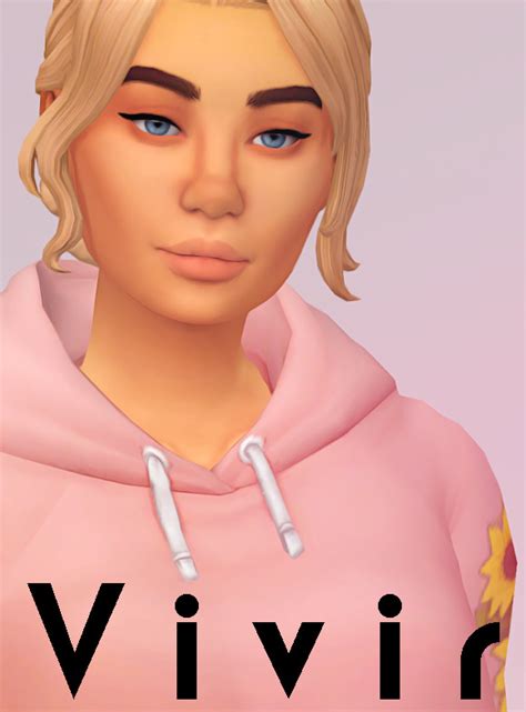 Ya Girl Lives For A Super Defined Button Nose 🙋 I Never Would Have Thought Literally Two Days