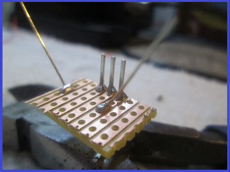 Step 2 Tip120 And Tip122 Transistor Switching Circuit Tutorials Community Synthiam