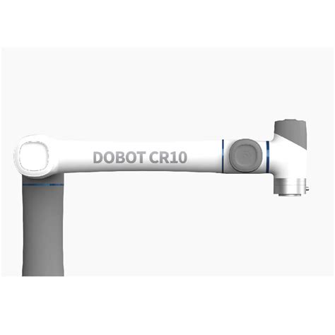 Dobot Cr16 6 Axis Chinese Robot Arm With Robot Gripper