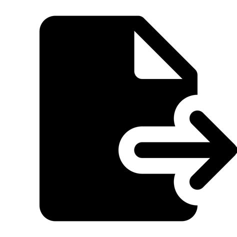 Submit Icon Icons Logos Symbols Free Download Png Svg