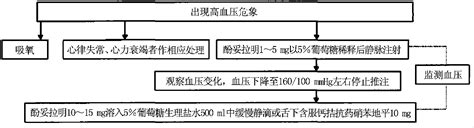 第九节 嗜铬细胞瘤 临床医学 医学
