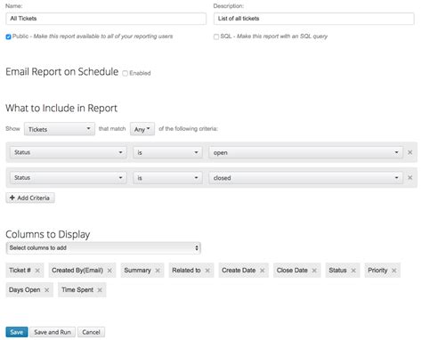Spiceworks HelpDesk For IT Pros