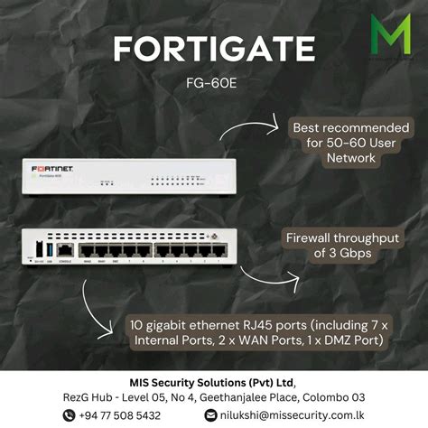 mis security solutions pvt ltd on linkedin missecurity fortigate
