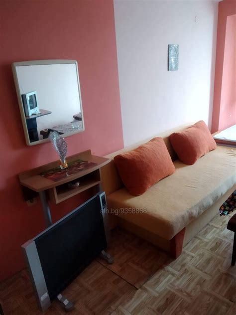 Несебър Стая под наем Стая Без хазаи За момиче та За момче та Стаи под наем Съквартиранти