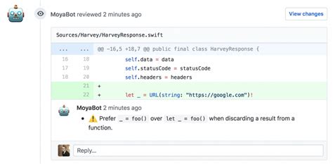 Danger Plugins To Speed Up Code Reviews Swiftlee