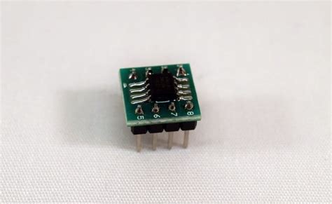 How To Use I2c Eeprom With Arduino Electronics Lab