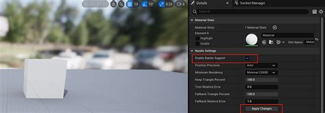 Nanite What You Need To Know Unreal Engine
