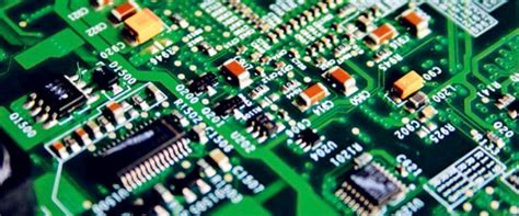 The Methods Of Reducing Noise And Electromagnetic Interference In Pcb