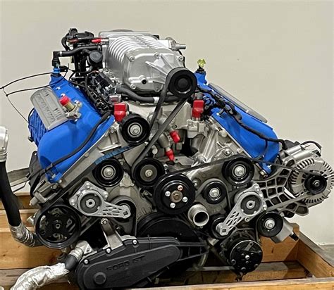 Types Of Ford Engines At Henry Trethowan Blog
