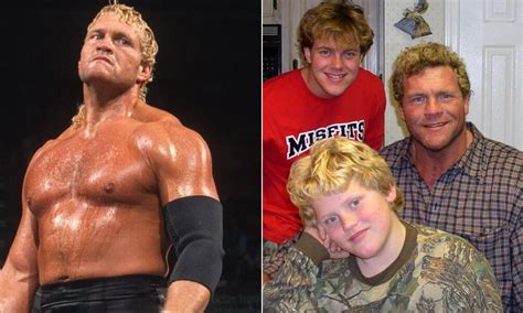 Gunnar Eudy A Glimpse Into A Wrestling Legacy The Artistic Mind