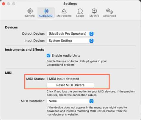 How To Use Android Phone Tablet As Midi Controller
