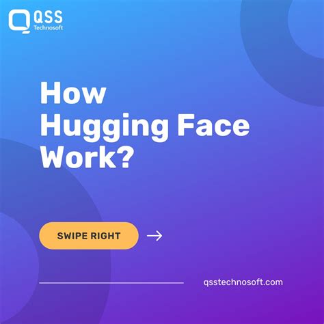 Huggingface Nlp Ai Machinelearning Generativeai Opensource Qss