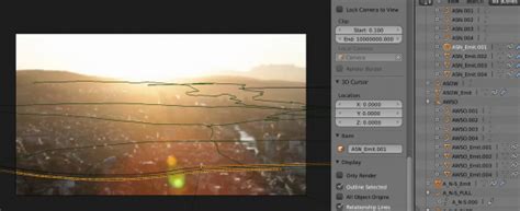 IA Chair Of Information Architecture Blog Archive Blender Path Animation