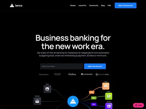 🌘 Dark Mode Design Handpicked Website Inspiration