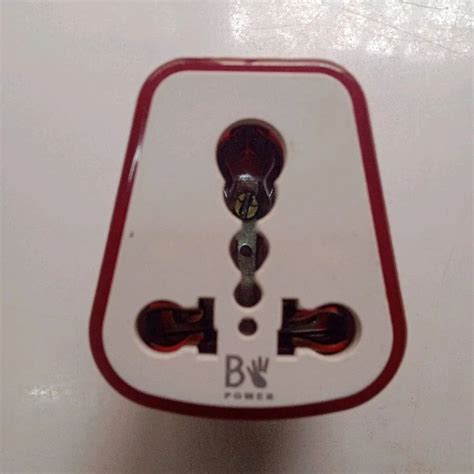 B4 Toto 6 A Multi Plug At Rs 50 Piece Electric Socket In Bengaluru