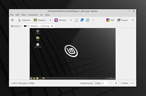 Official Shutter Screenshot Tool Launchpad PPA Revived For Ubuntu 21 04 And 20 04 Linux Mint