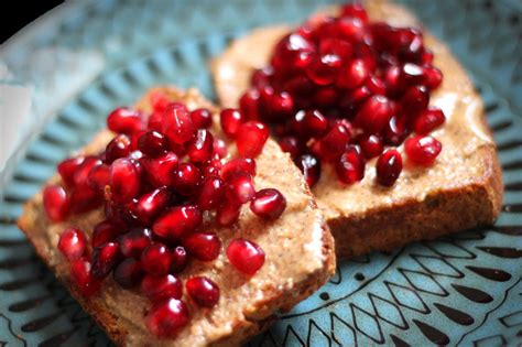 The Pomegranate Seed Aphrodisiac More Holistic Tara