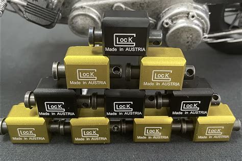 Tag Glock Switch Shooting News Weekly