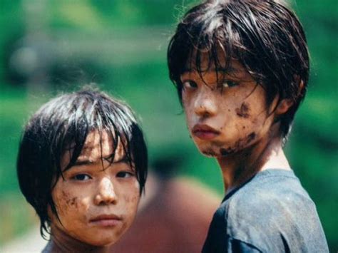 Hirokazu Kore Eda Activities