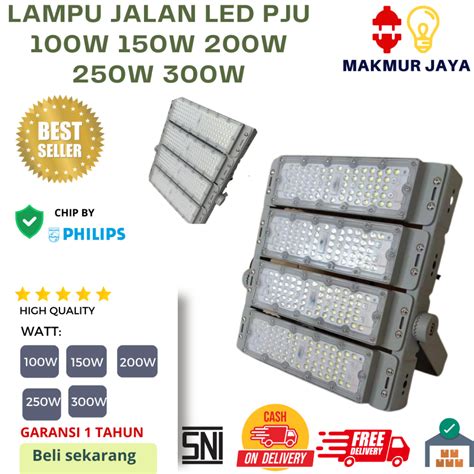 Jual Lampu Sorot Led Tembak W W W W W Led Sorot Outdoor Led Lampu Sorot Tembak