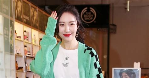 포토]선미 화사한 등장