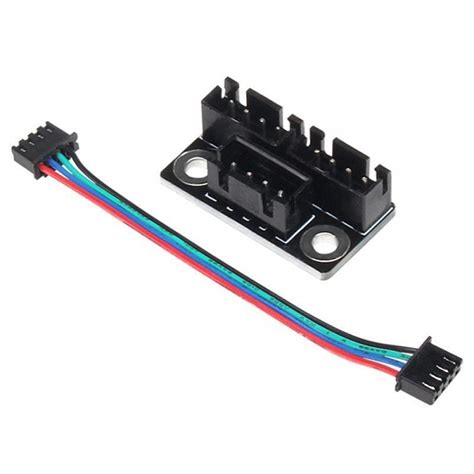 3d Printer Parallel Stepper Motor Module For Dual Z Axis