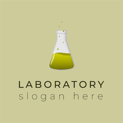 Premium Vector Illustration Of An Background Labaratory Vector