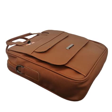 کیف سه کاره دانشجویی اداری مدل پاریس فروشگاه سبد خرید من