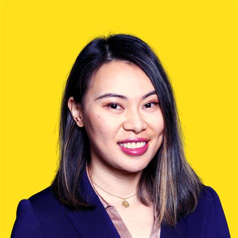 Daliana Liu Substack