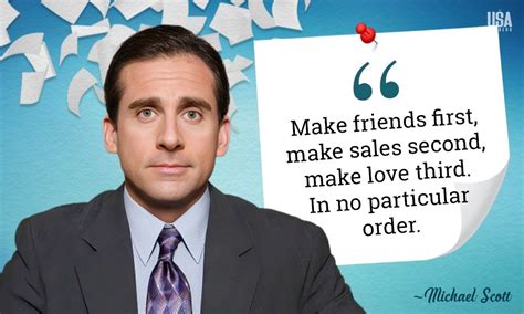 15 Insightful Michael Scott Quotes Youll Want To Remember