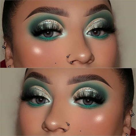 Best Makeup For Each Eye Shape Bold Eye Makeup Makeup Artistry Makeup