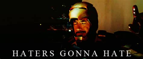Tony Stark S