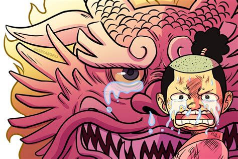 Kouzuki Momonosuke ONE PIECE Image By Kentaropjj 3924316 Zerochan Anime Image Board