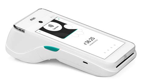 The Dojo Go Mobile Card Payments That Flow Dojo