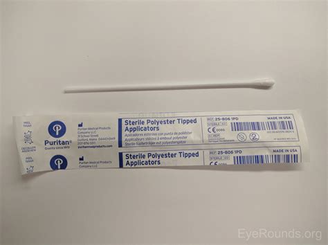 Labcorp Test Swabs At Louise Chao Blog