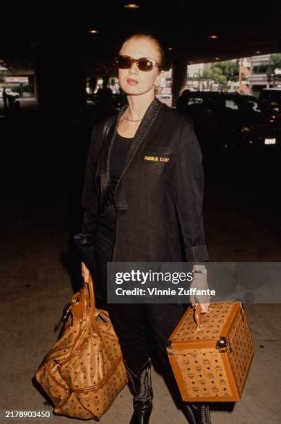 1 117 Traci Lords Photos And High Res Pictures Getty Images