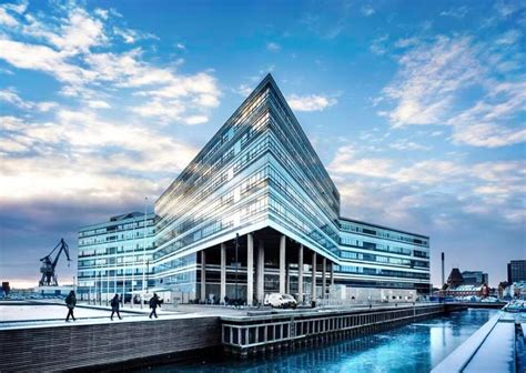 Aarhus University Орхусский университет Орхус Дания