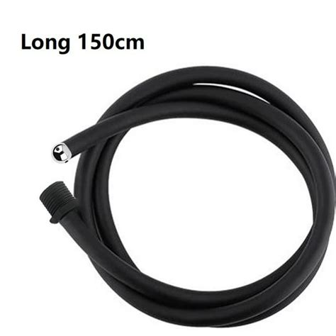 Silicone Metal Posterior Chamber Anus Vaginal Irrigation Enema Washer