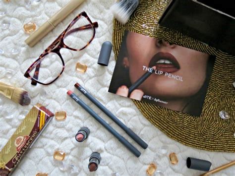 Bite Beauty The Lip Pencil Review Laurel Musical