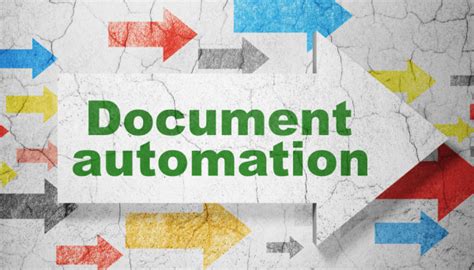 Document Automation Top 10 Ways To Implement Flowtrics Ai
