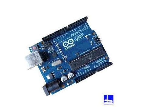 Arduino Uno Controller