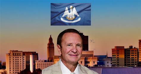 Louisiana Political Leaders New South Politics