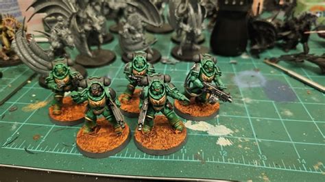 First Killteam R Killteam