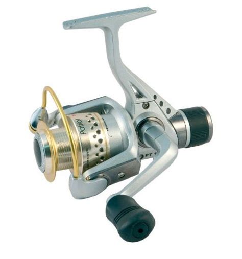 Катушка Surf Master Patriot PT 1000A (SMPT1000-5) купить в Киеве с ...