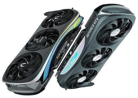 Zotac Gaming Geforce Rtx 4080 Series Zotac