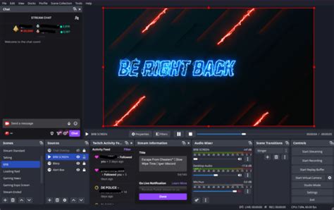 How To Crop In OBS Make Your Stream Look Perfect
