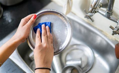 5 Utensils 5 Ways Of Cleaning How To Keep Your Utensils Clean And