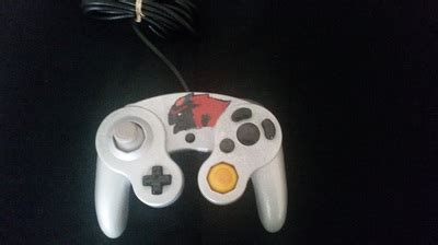 Self Driven Project Custom Gamecube Controller Shell Magaribay